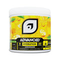 Advanced Hydration electrolyte drink mix