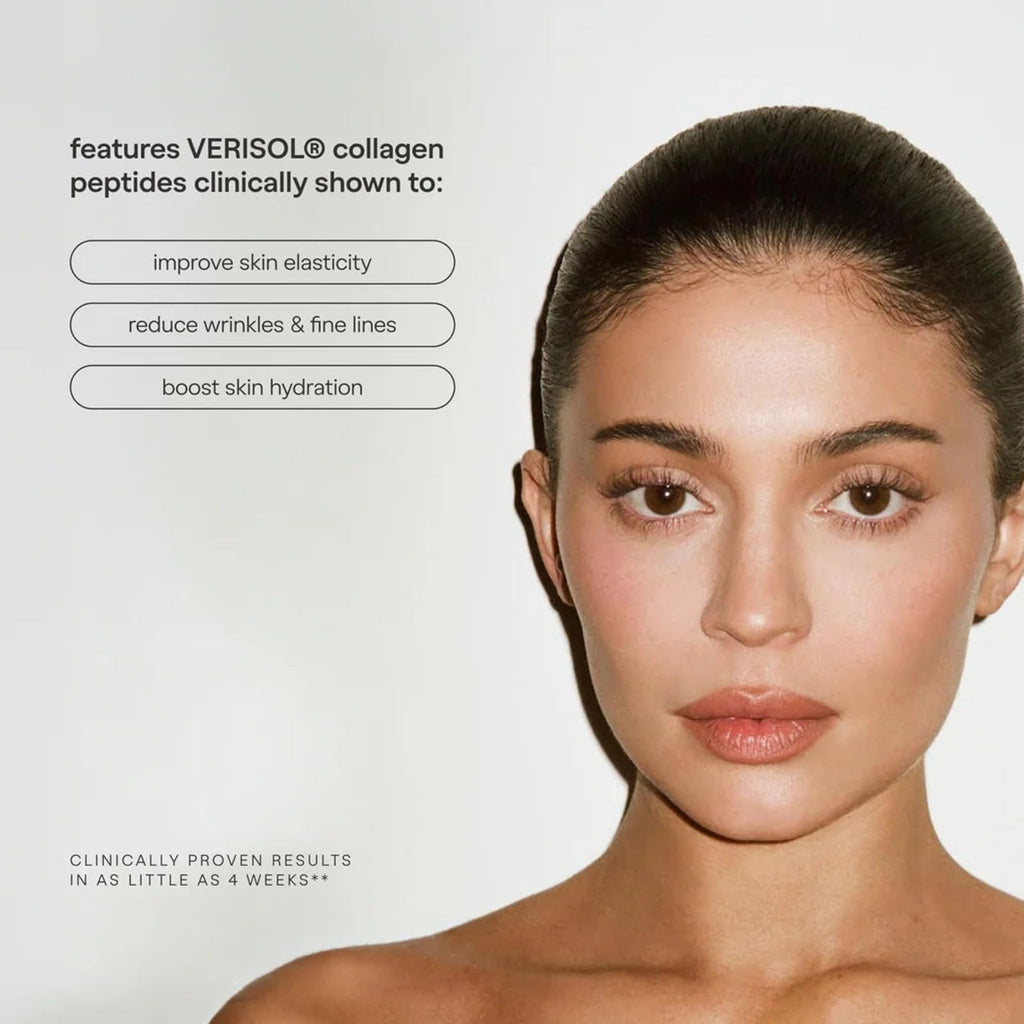 advanced hydration mix for beauty
