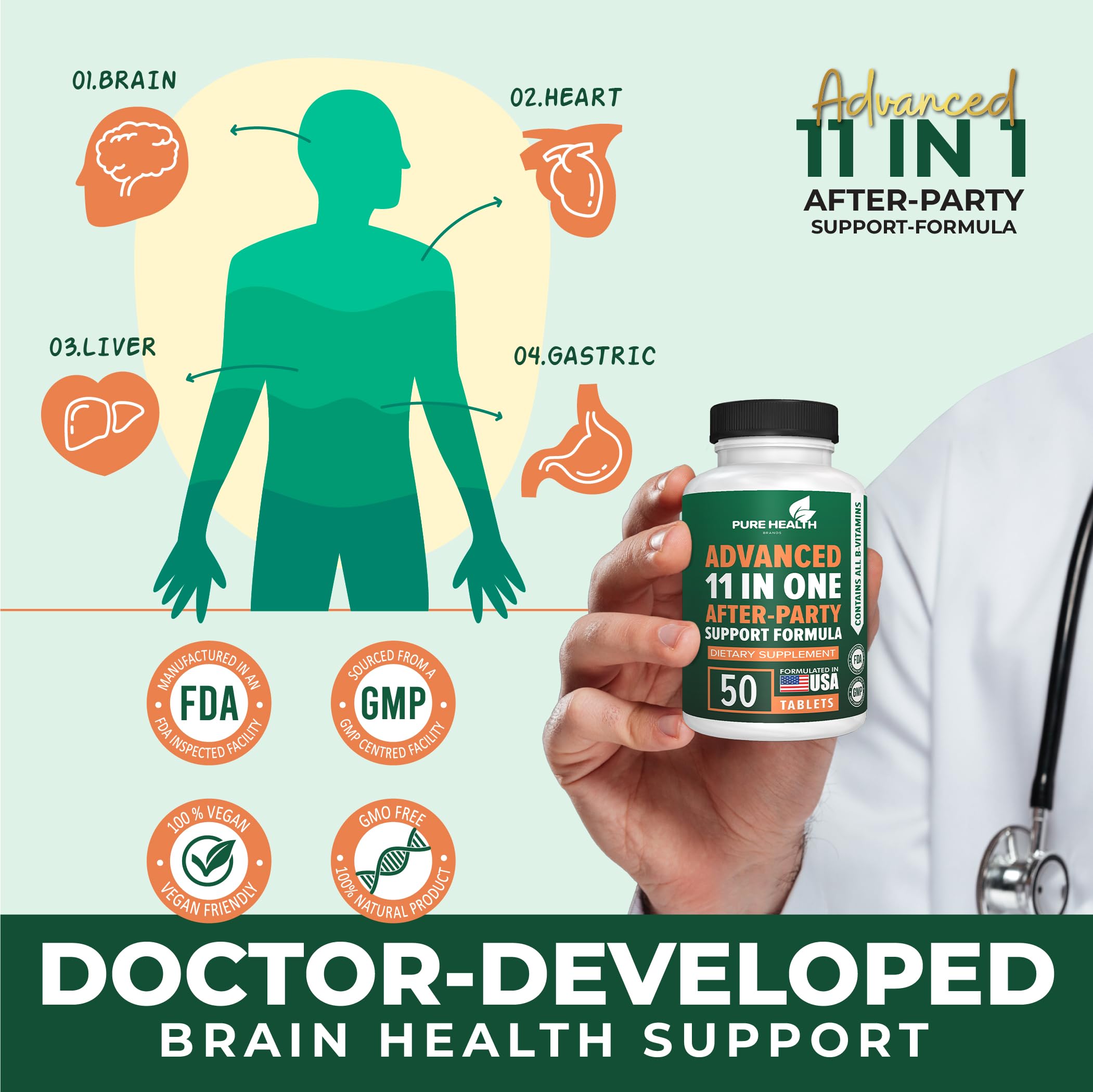 advanced hydration support for wellness