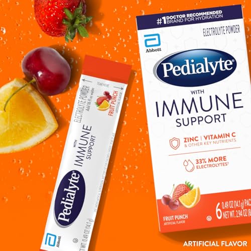 advanced hydration with vitamin C