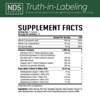 Advanced immune booster for wellness