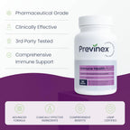 advanced immune defense supplement