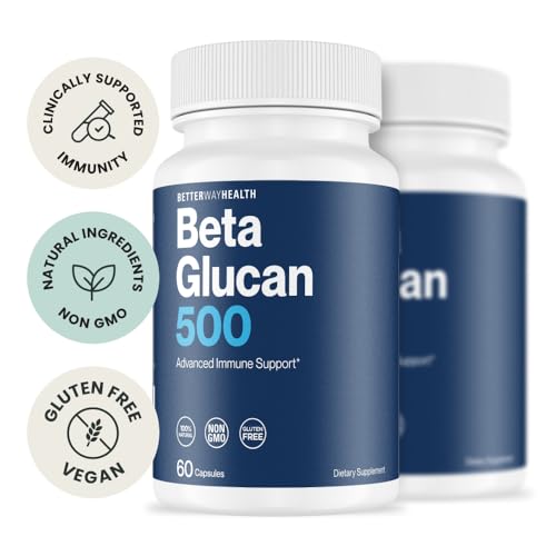 advanced immune readiness supplement