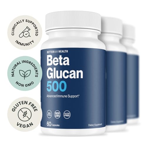 advanced immune readiness supplements