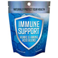 advanced immune support formula capsules
