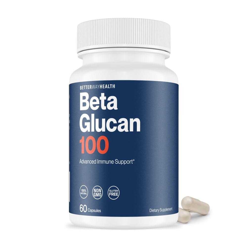 advanced immune support multivitamins