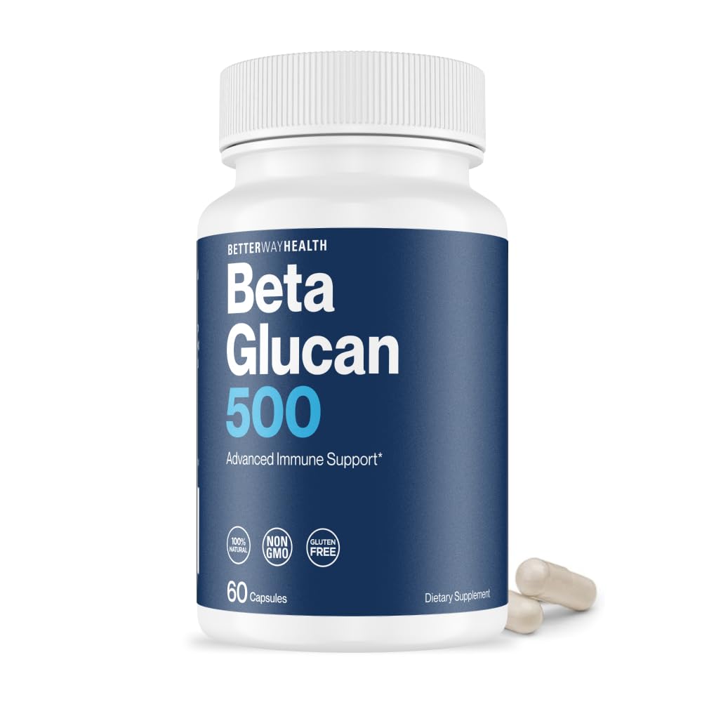 advanced immune support multivitamins