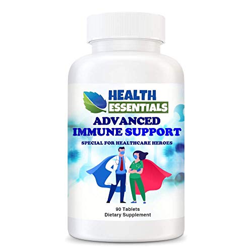 advanced immune support tablets