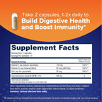 advanced immunity probiotics for kids
