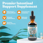 advanced intestinal cleanse formula