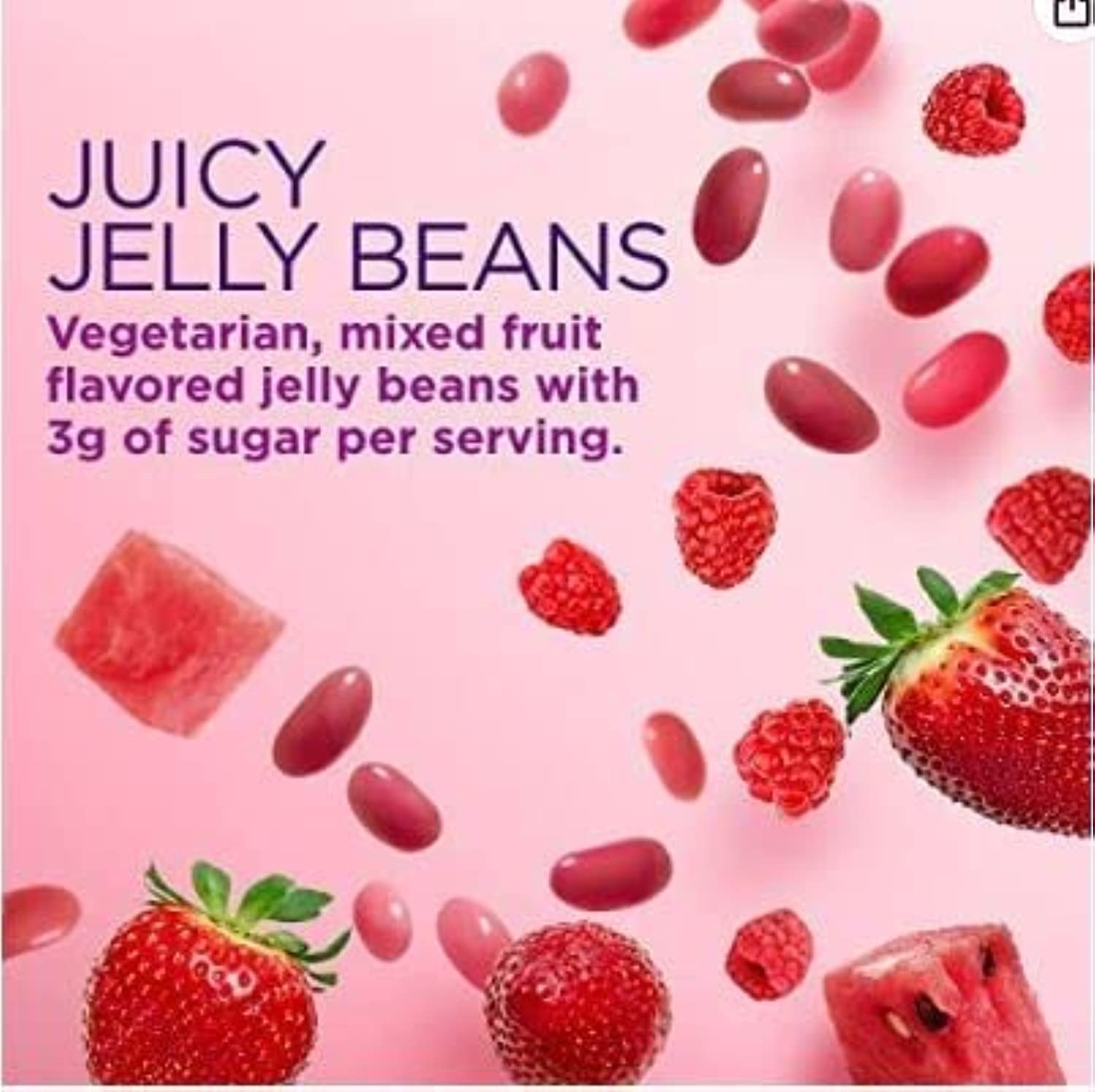 advanced jelly beans for radiant skin