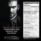 advanced joint health formula capsules