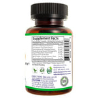 Advanced joint health formula