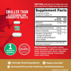 advanced joint support formula