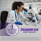 advanced joint support with Cosamin ASU