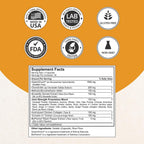 Advanced joint support with glucosamine
