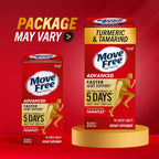 Advanced joint support with vitamin D