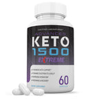 Advanced Keto 1500 Extreme multivitamins