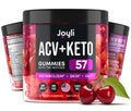 Advanced Keto ACV gummies for wellness