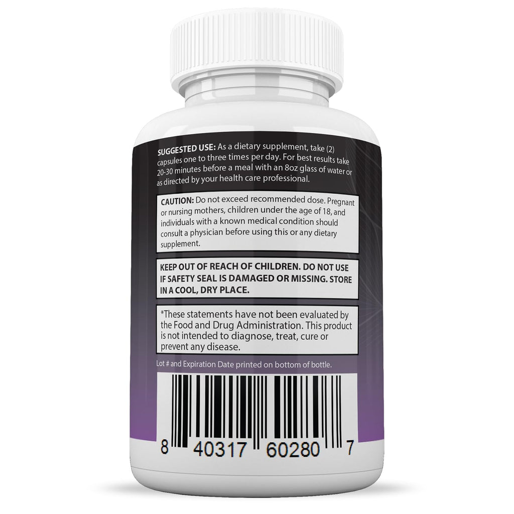 Advanced Keto for better metabolism