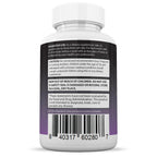 Advanced Keto for better metabolism