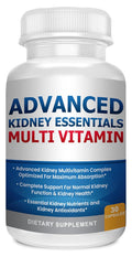 advanced kidney multivitamins for men