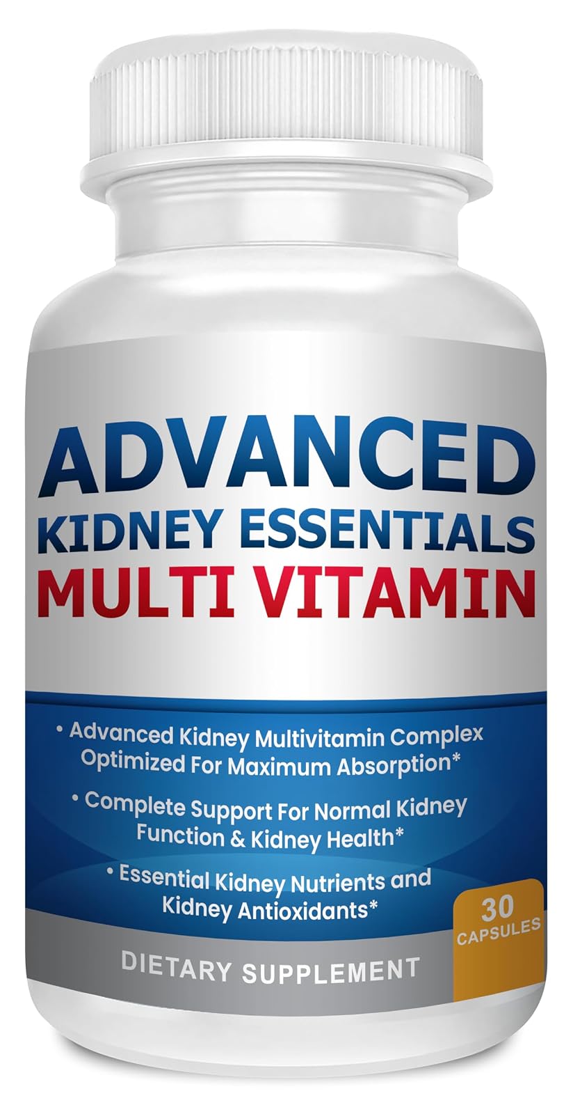 advanced kidney multivitamins for men