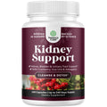 advanced kidney support cranberry supplement
