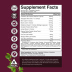 advanced kidney support with herbal ingredients