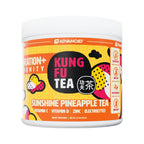 Advanced Kung Fu Tea hydration powder