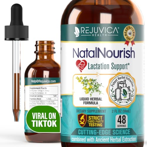advanced lactation herbal formula