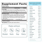 advanced lean collagen supplement