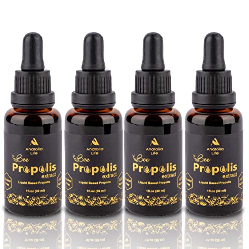 advanced liquid tincture for seasonal defense
