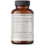 advanced liver detox vegetarian capsules