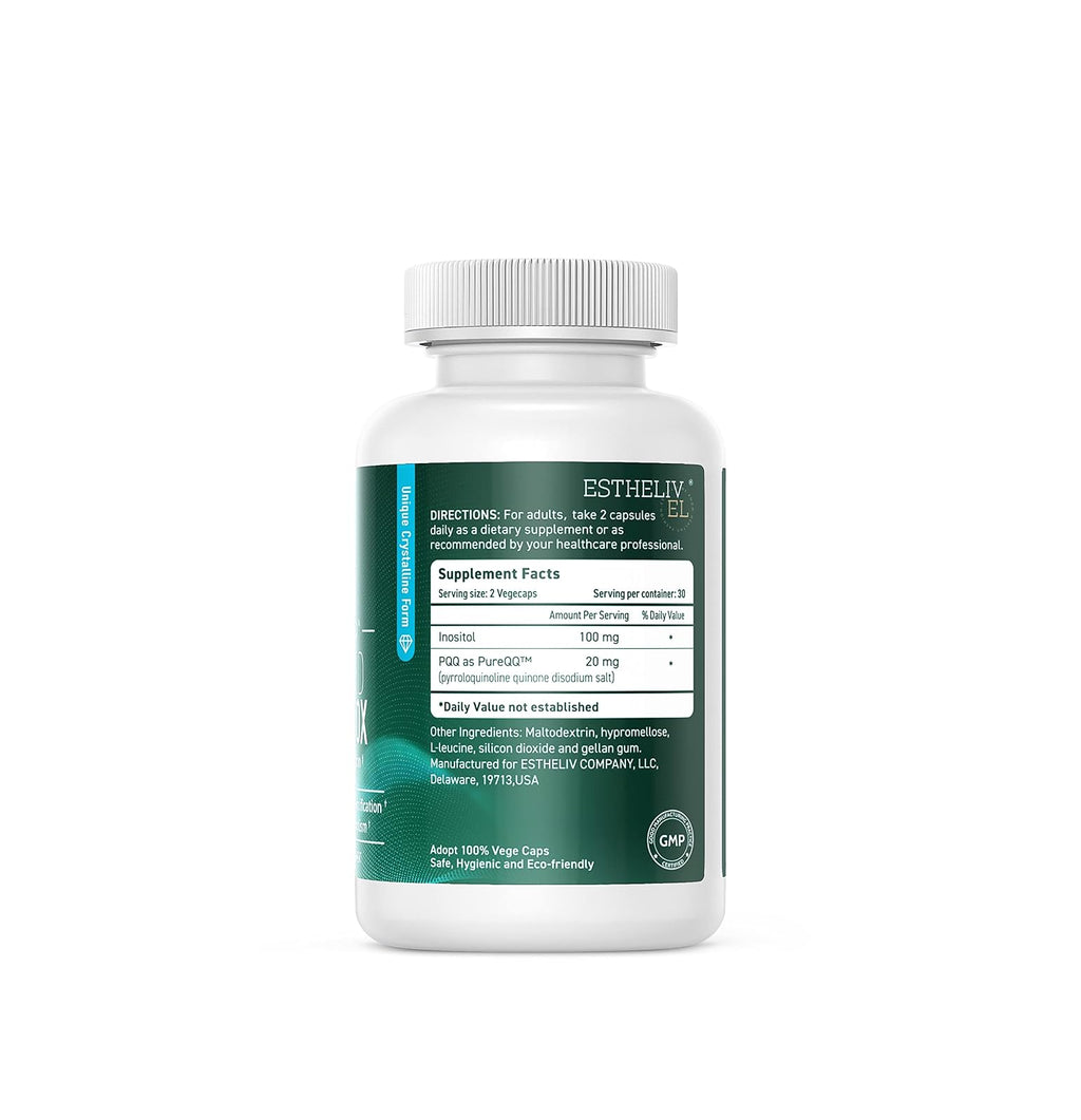 advanced liver support supplement Canada