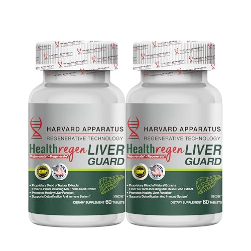 advanced liver support with milk thistle
