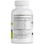 advanced liver support with milk thistle