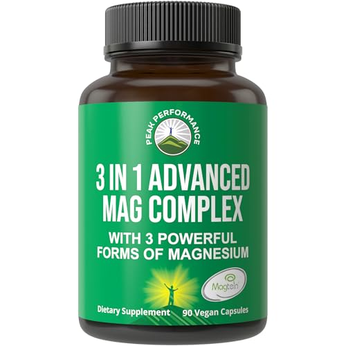 advanced magnesium capsules for focus