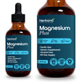 advanced magnesium citrate supplement