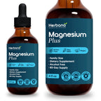 advanced magnesium citrate supplement
