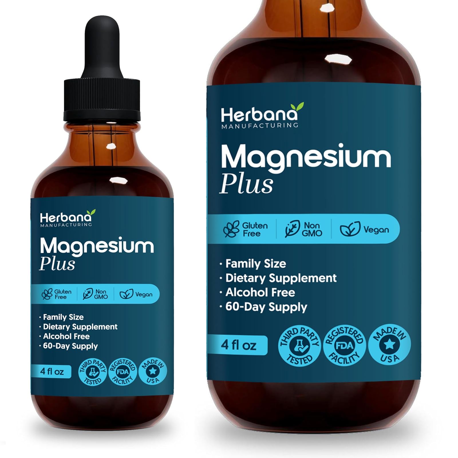 advanced magnesium citrate supplement