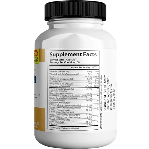 advanced magnesium complex for health