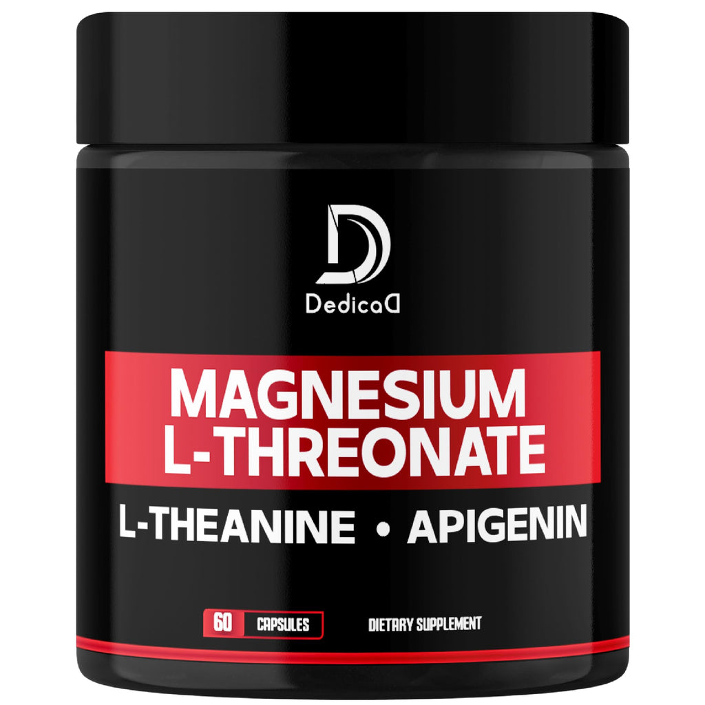 advanced magnesium complex for total relief