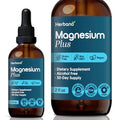 advanced magnesium complex liquid drops