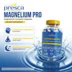 Advanced magnesium for bone strength