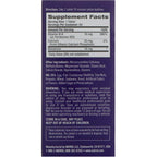 advanced melatonin tablets for restful sleep