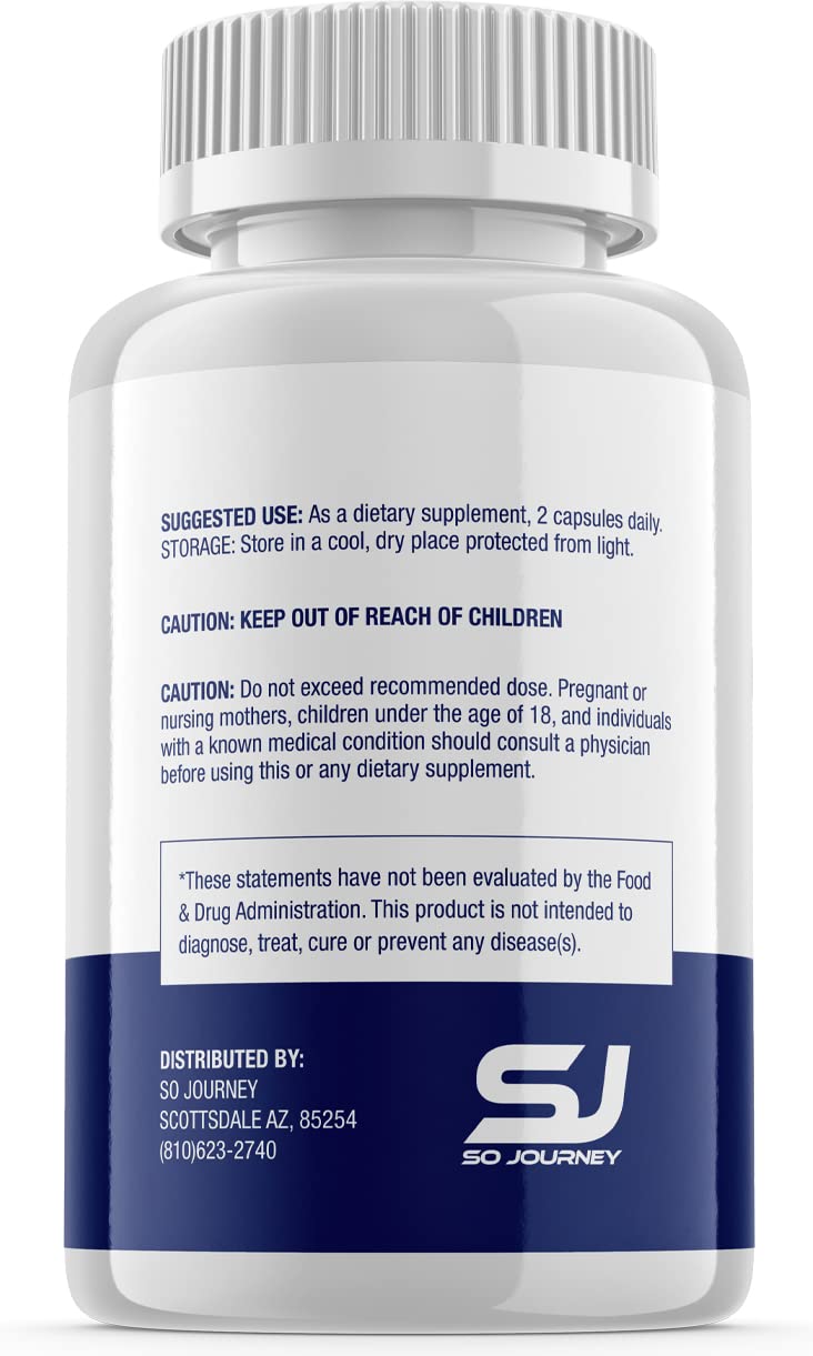 advanced memory complex with vitamins