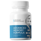 Advanced Memory Formula for brain health