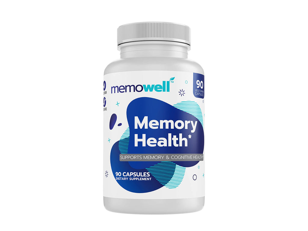 advanced memory formula for clarity