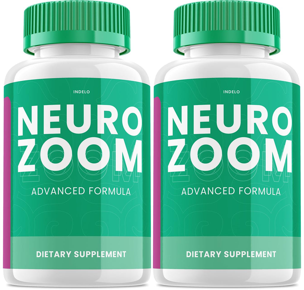 advanced memory support formula capsules